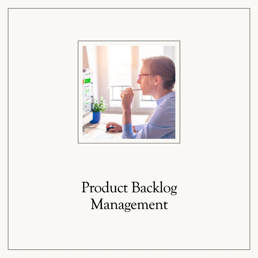 Creating and Managing Product Backlog – Goagileworks