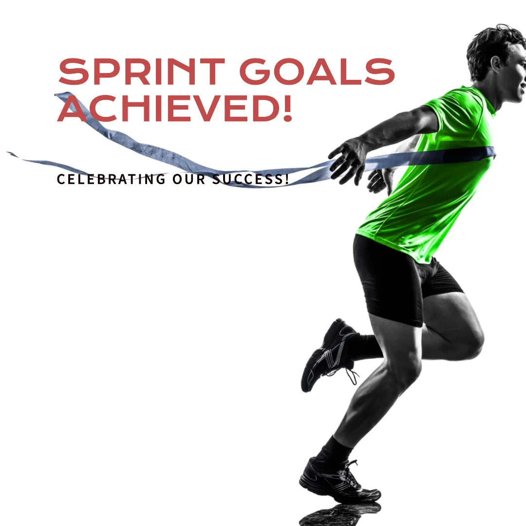 Delivering sprint goals – Goagileworks