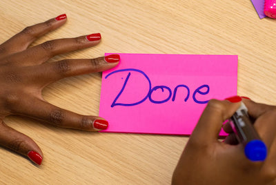 Maximizing Team Efficiency with Definition of Done DoD in Agile ...